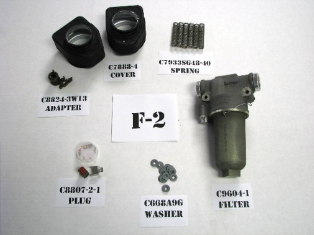 Aerospace Parts Supplier | United States | BAI, Inc.