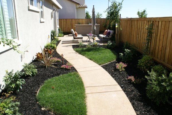 Turfworks Inc Softscape Services | Landscape Contractor