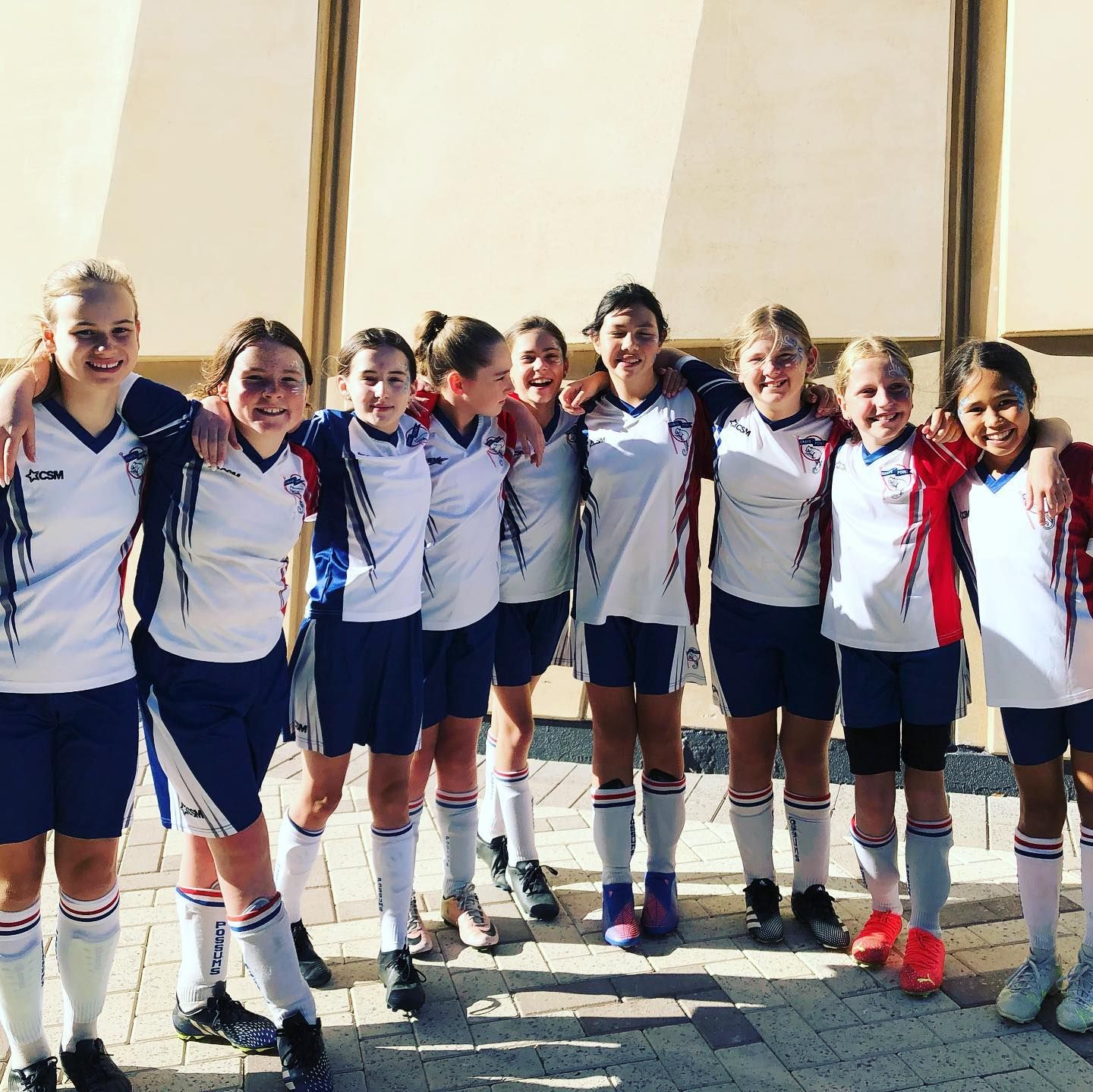 Grays Point Soccer Club