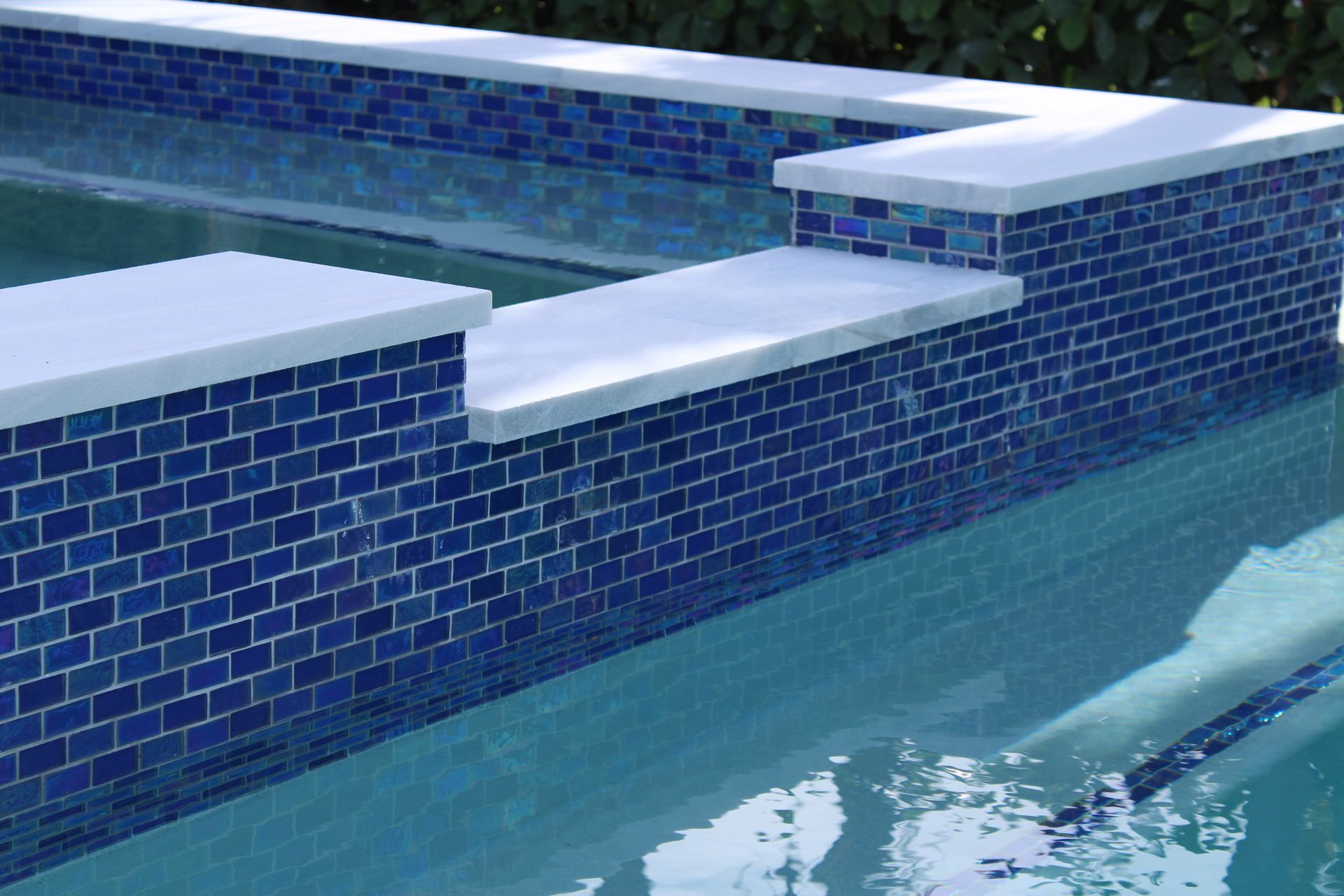 Custom Pool Designs | AGLO Pool & Spa Construction – Miami, FL