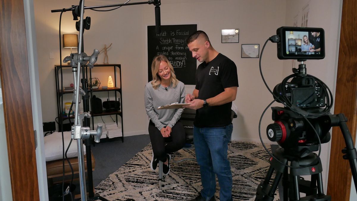 Videographer Services | Brick, NJ | NJ Filmmaker
