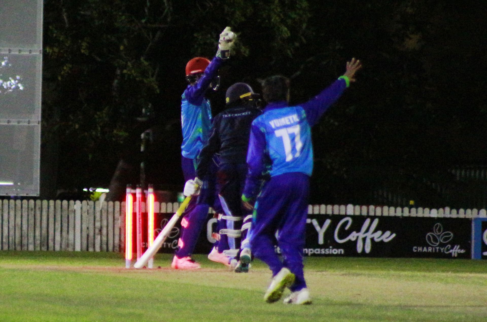 Cricket Coaching | Rod Davison Cricket Coaching | Sunshine Coast