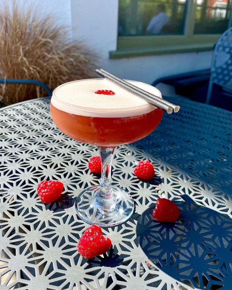 home | tipple | bar & eatery | ainsdale