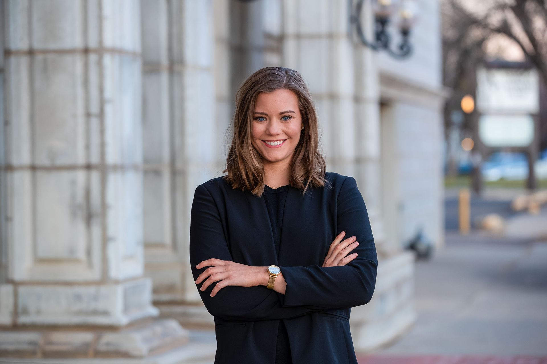 Caroline Fairly for Texas State House