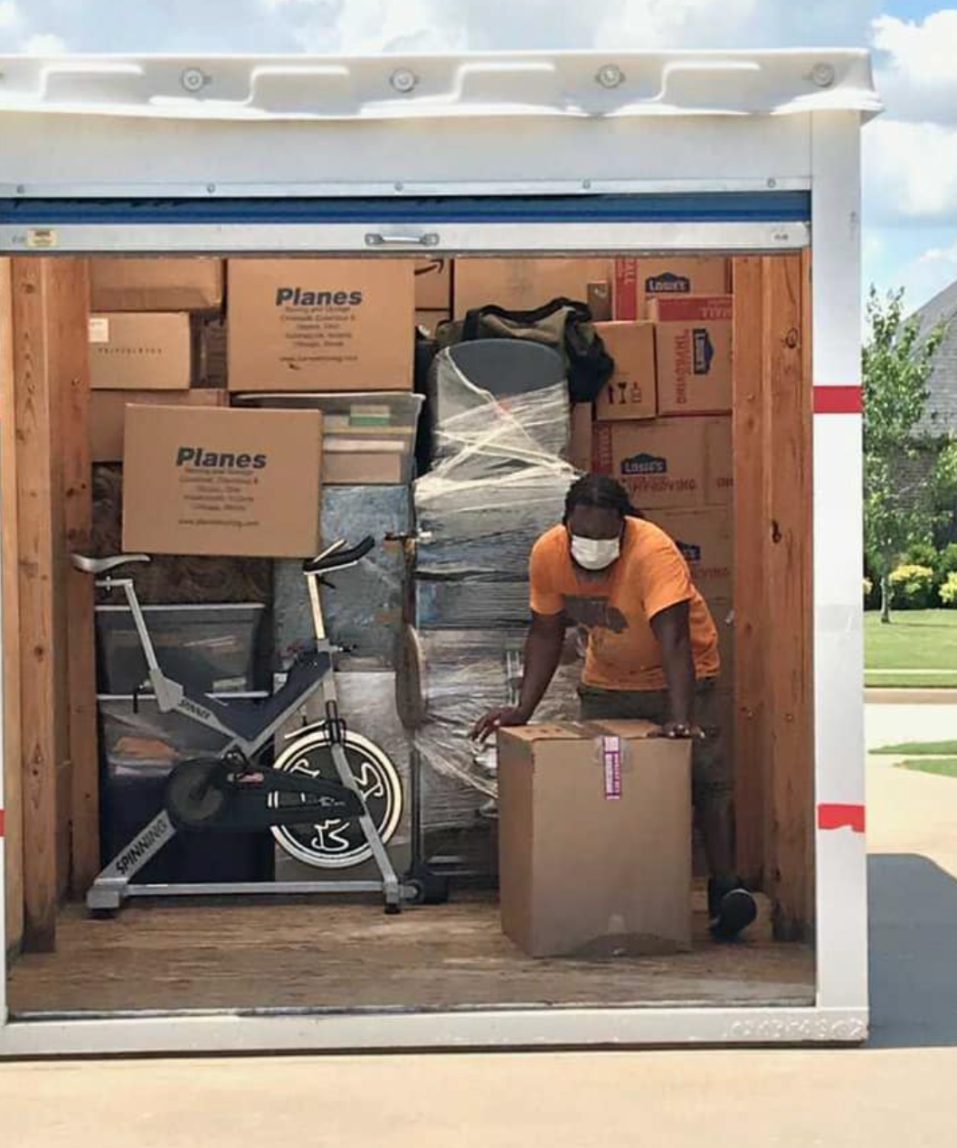 Gallery Northwest Arkansas |Majestic Movers