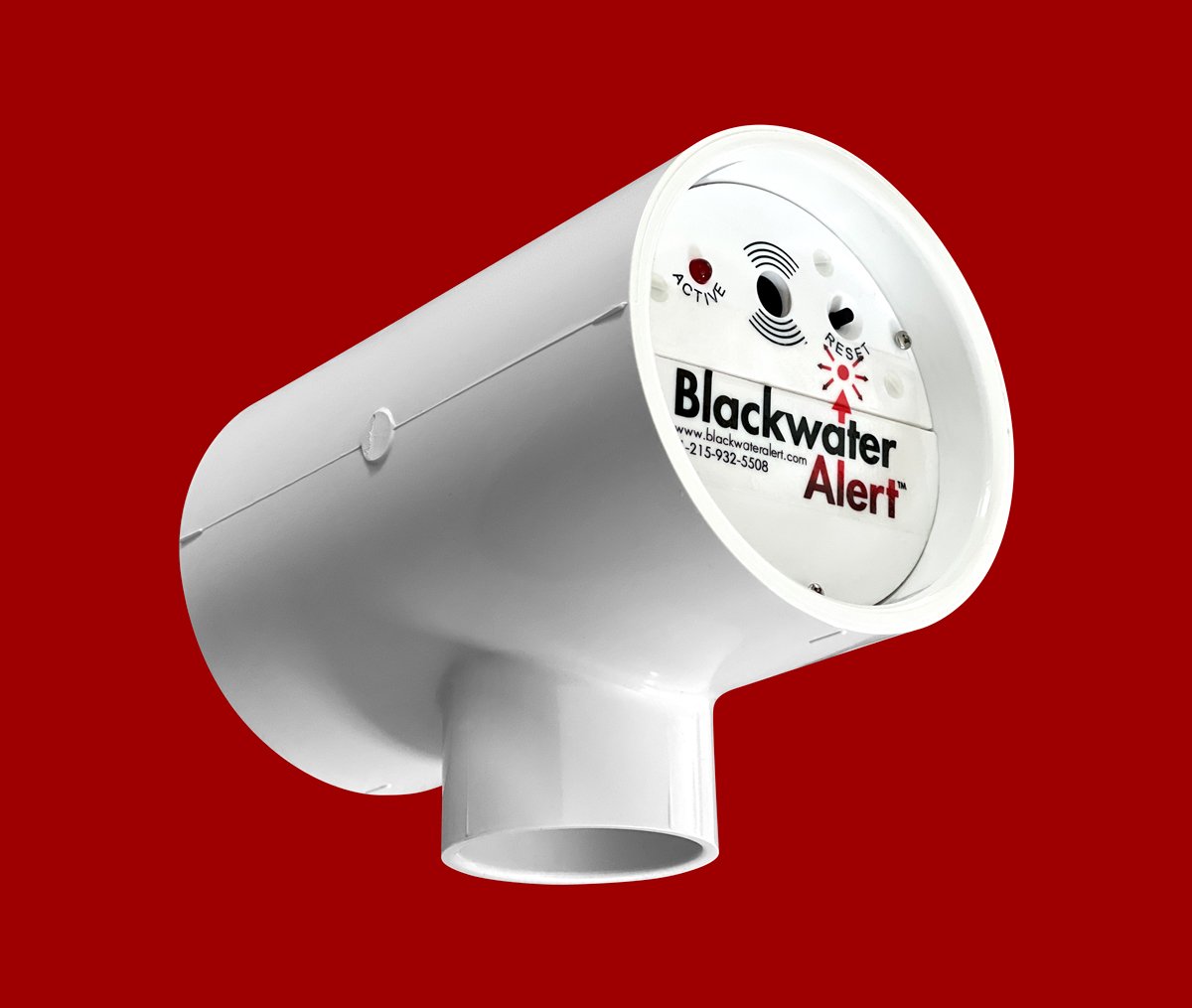 Installing the Blackwater Alert System