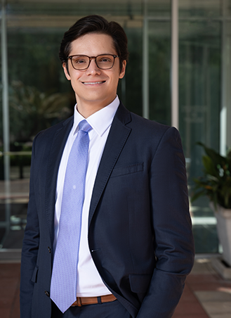 Ryan Wham - Wham & Rogers