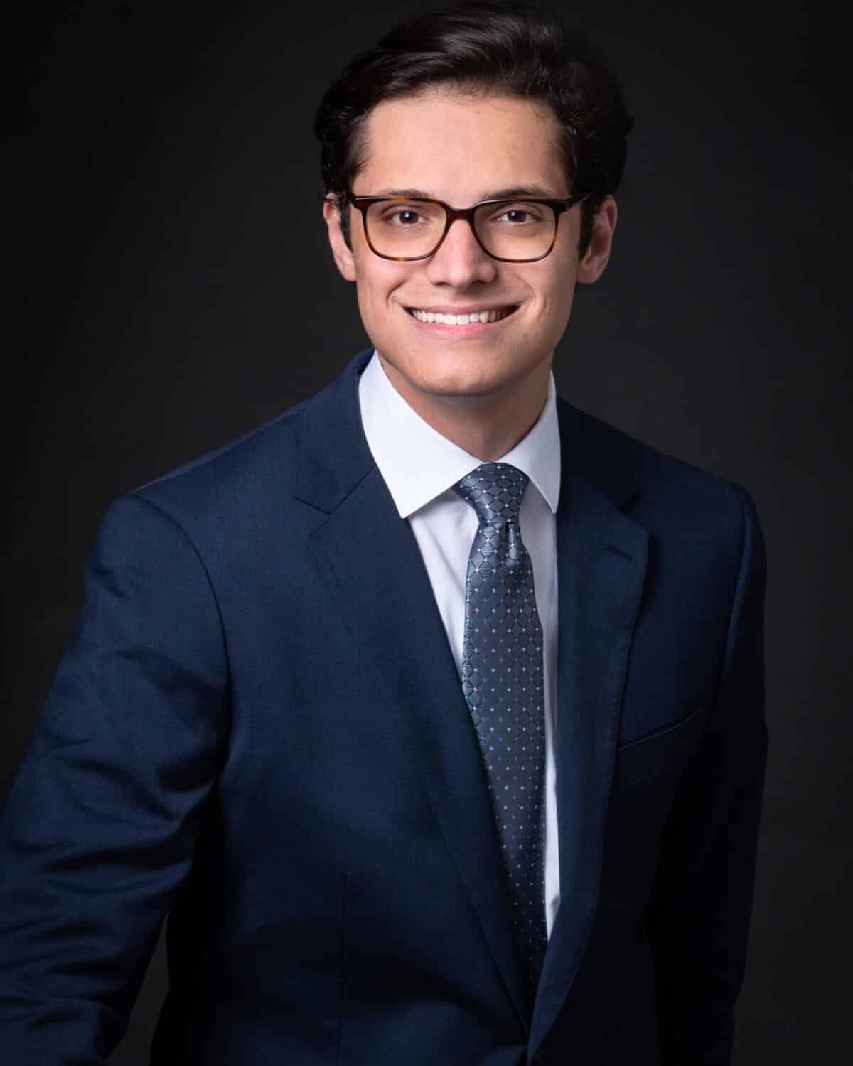 Ryan Wham - Wham & Rogers