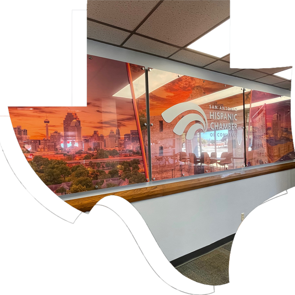 Custom Printing Solutions | Sign Company San Antonio | Texas Best Signs