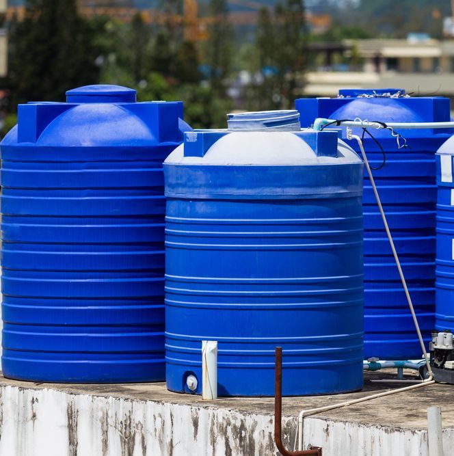 Water Tanks in Darwin | Ram Star Plastics