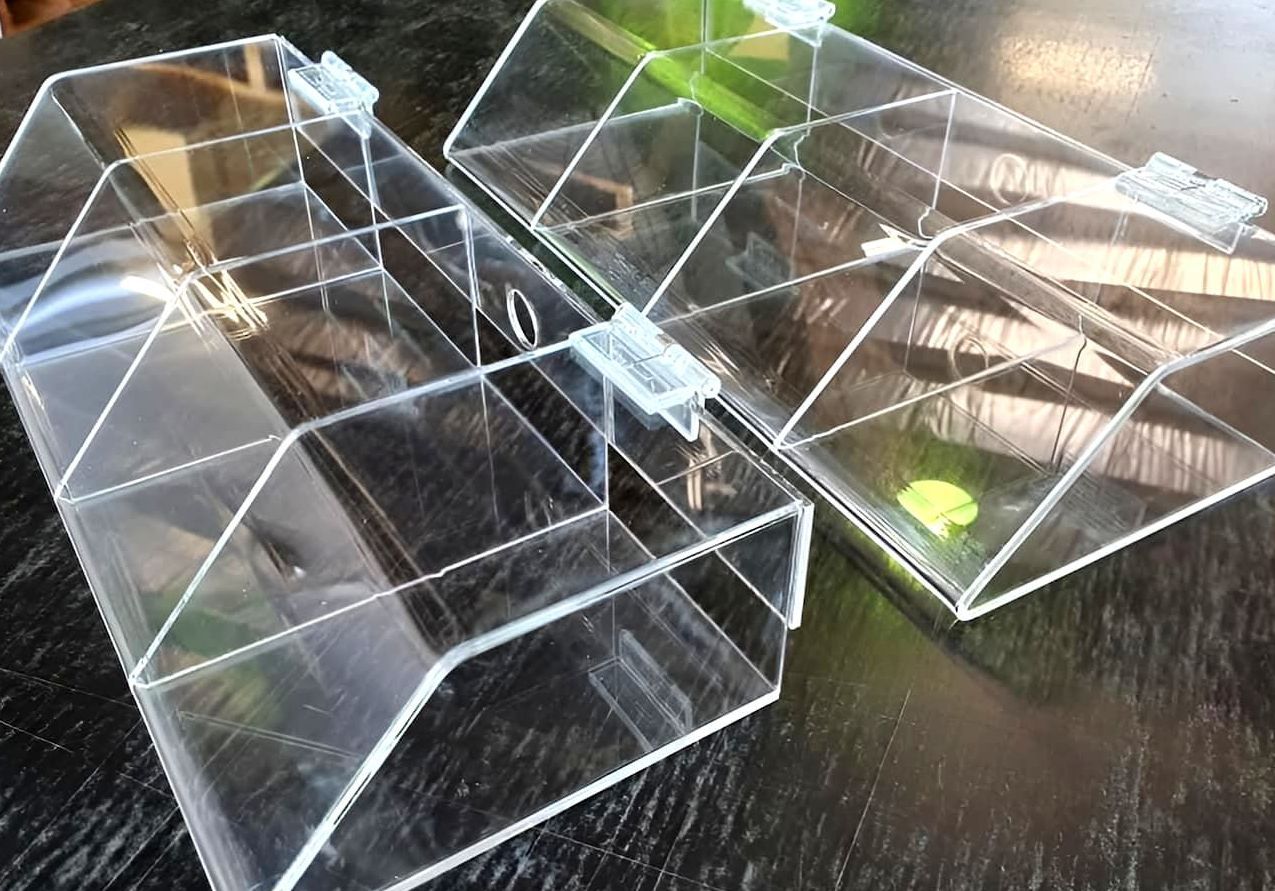 Moulding in Darwin | Ram Star Plastics