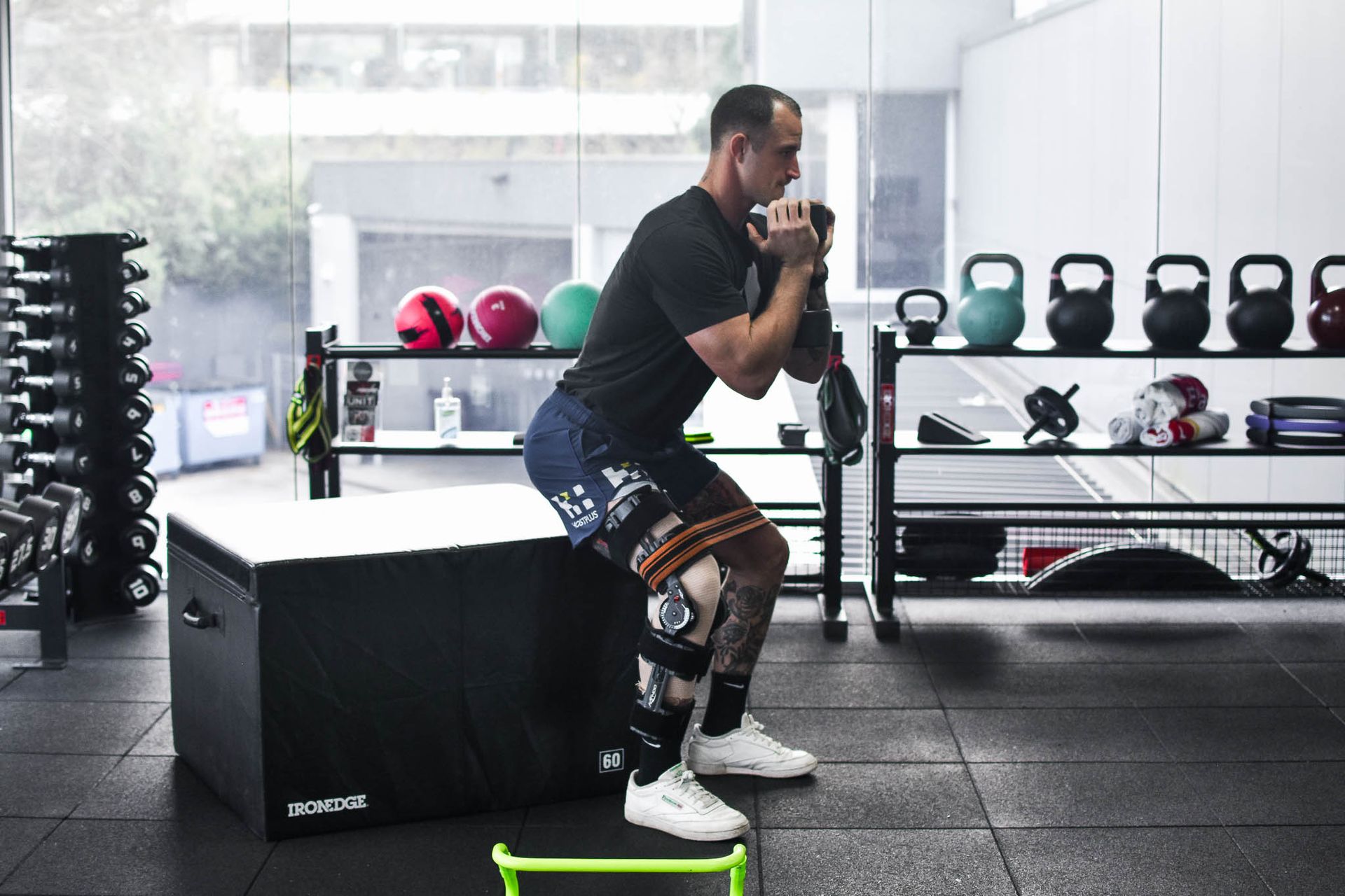 NDIS Services at Alexandria Physiotherapy