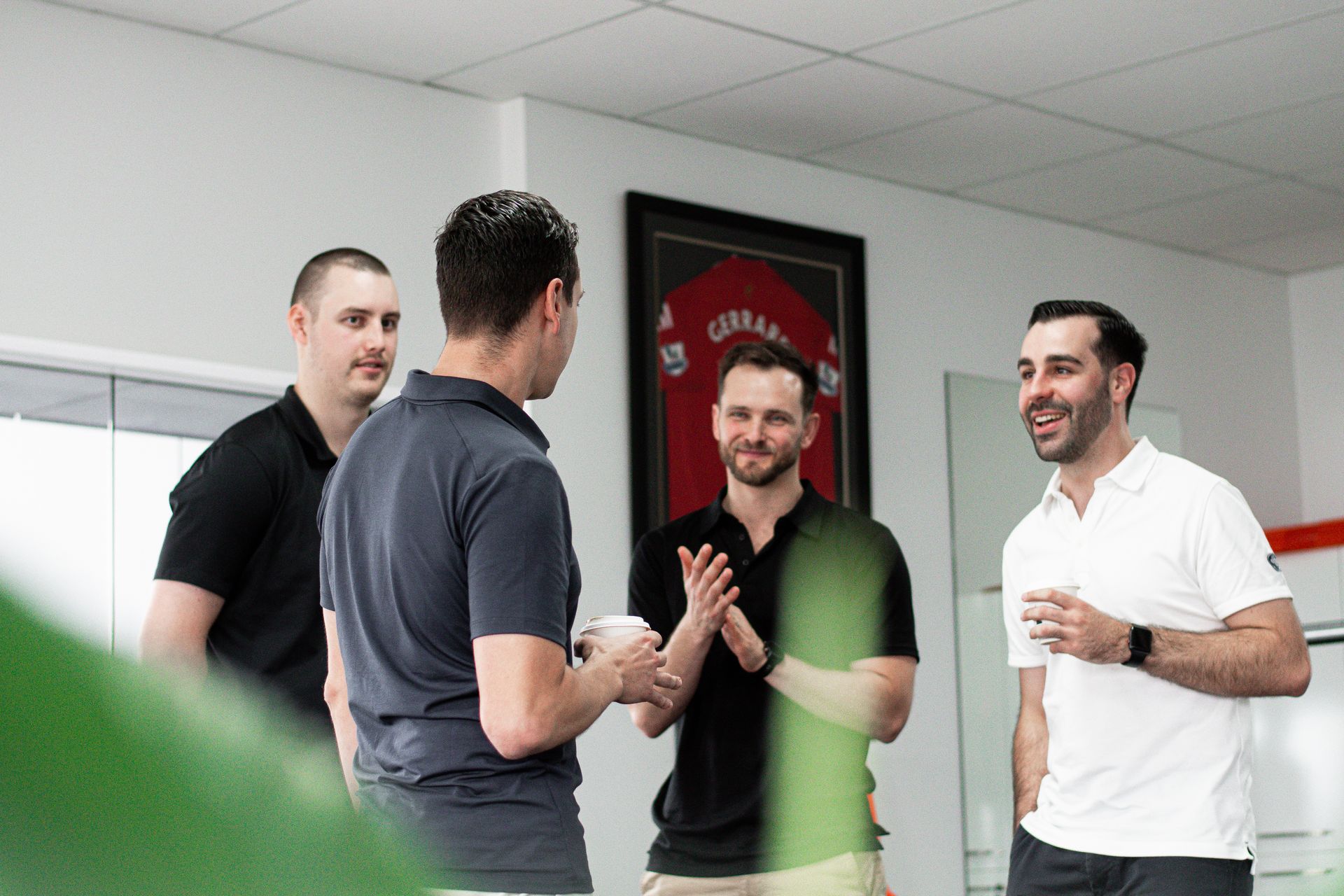 Strapping Basics. Notes from our Level 1 Course.