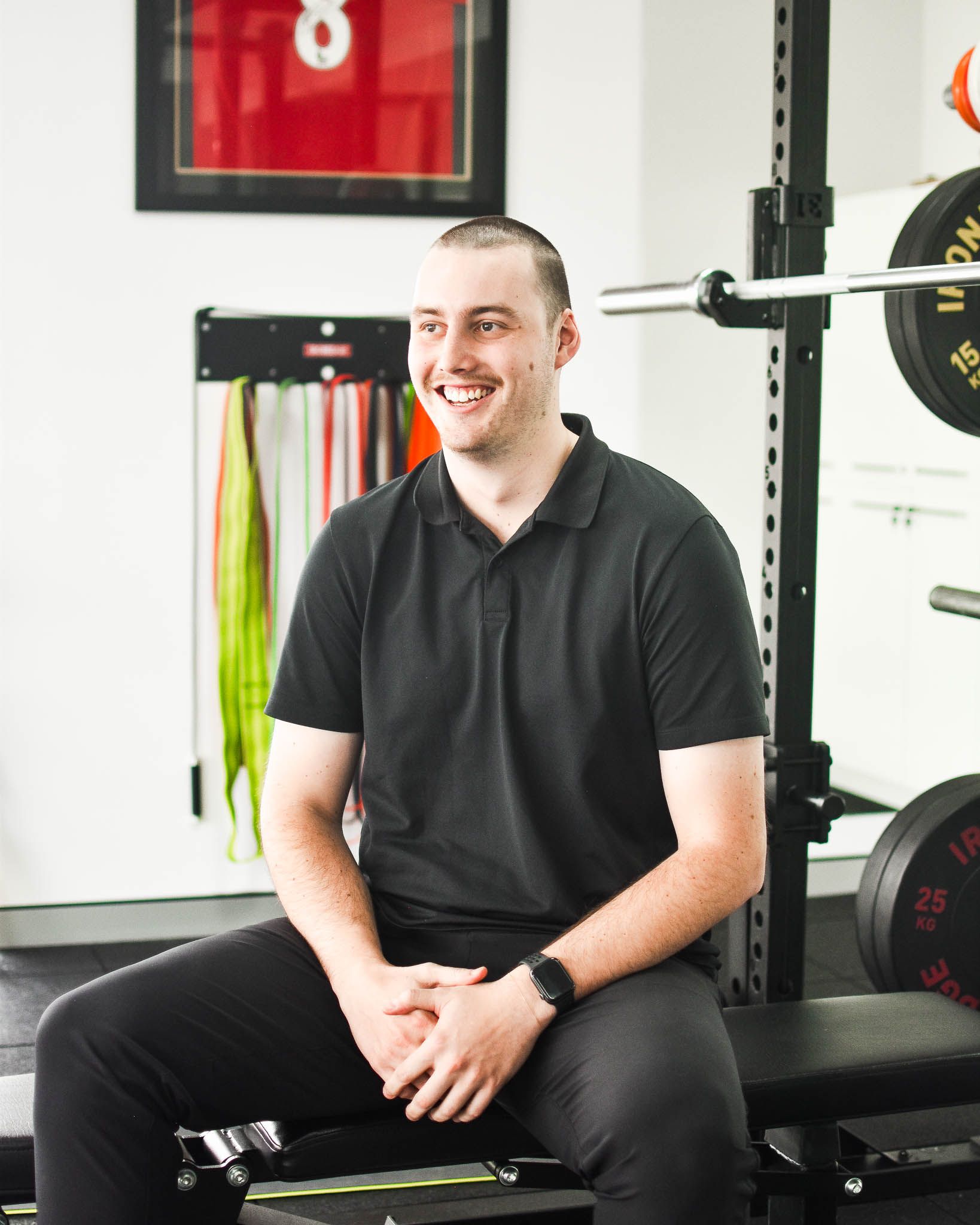 Our Team Alexandria Physiotherapy and Sports Medicine