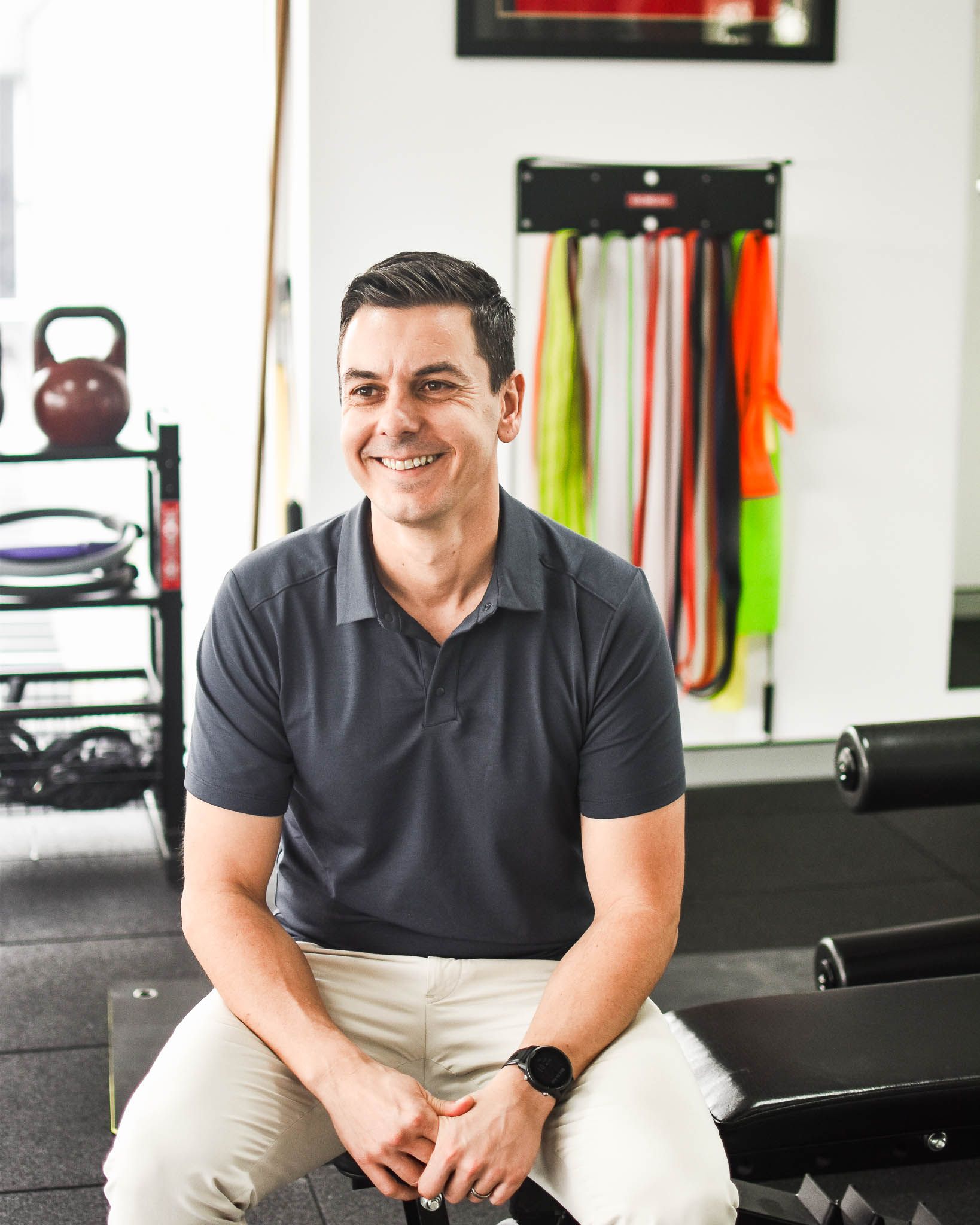 Our Team Alexandria Physiotherapy and Sports Medicine