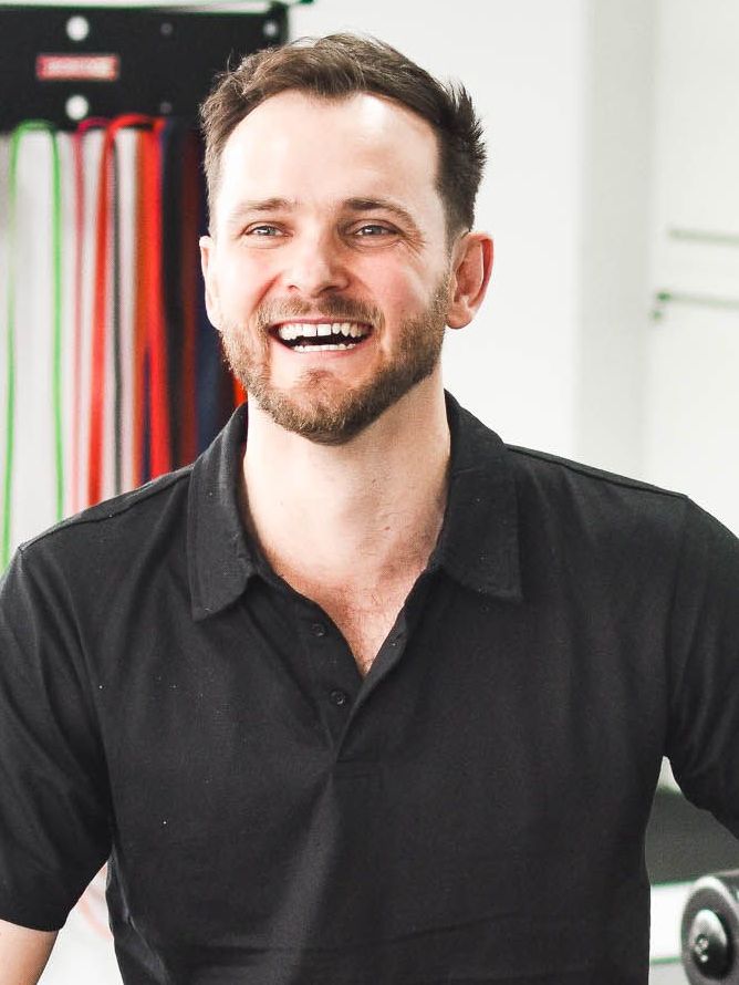 Our Team Alexandria Physiotherapy and Sports Medicine