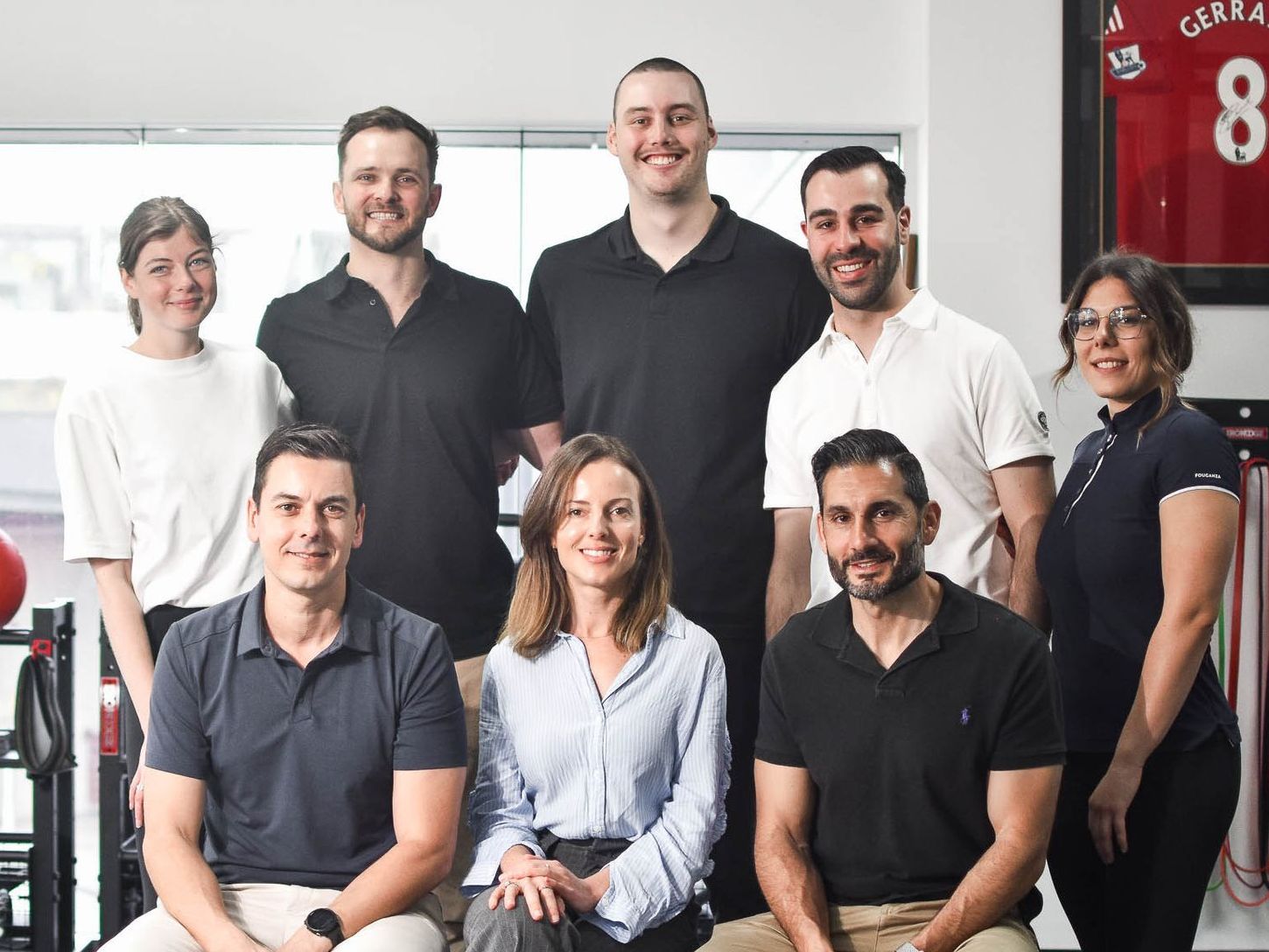 Alexandria Physiotherapy & Sports Injury