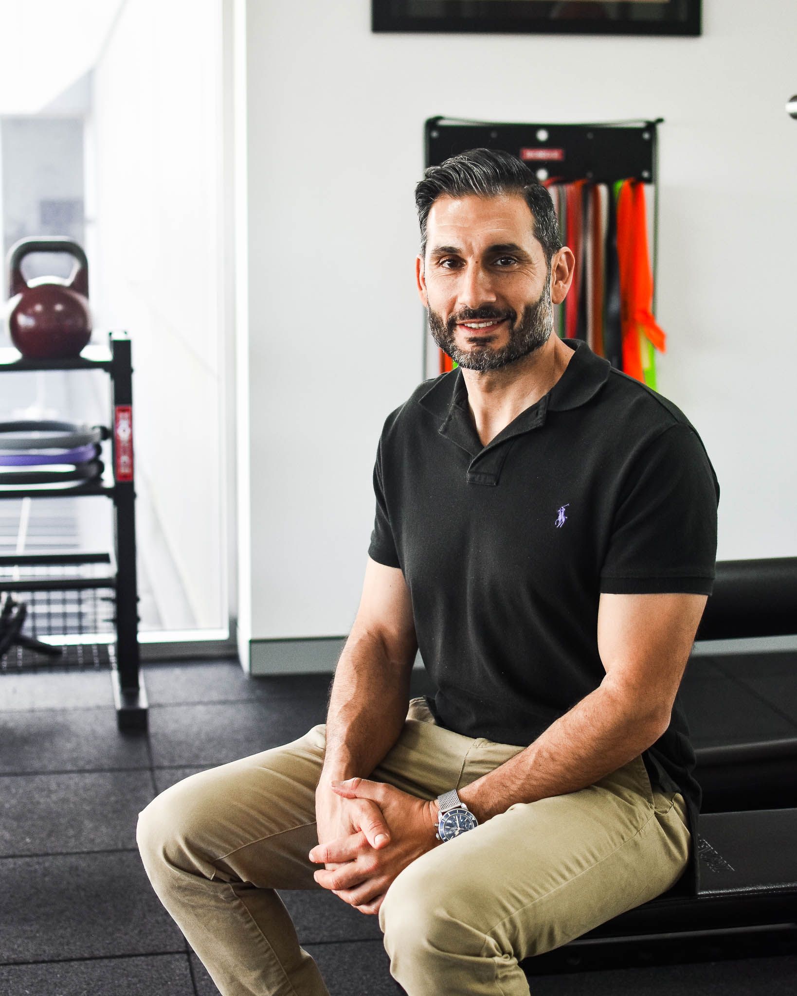 Our Team Alexandria Physiotherapy and Sports Medicine