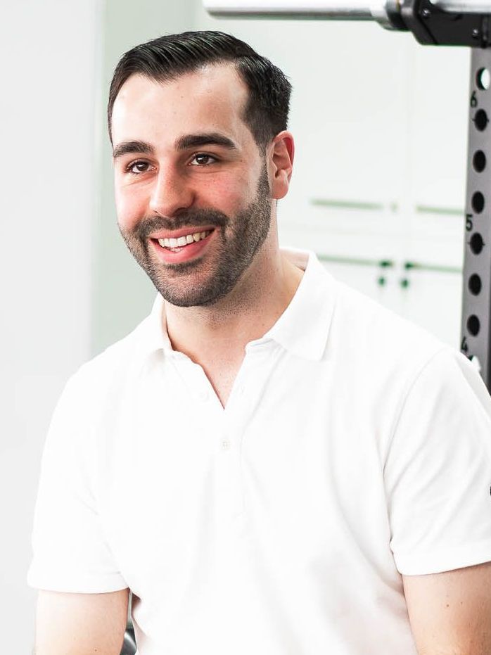 Physiotherapy Team | Alexandria Physiotherapy