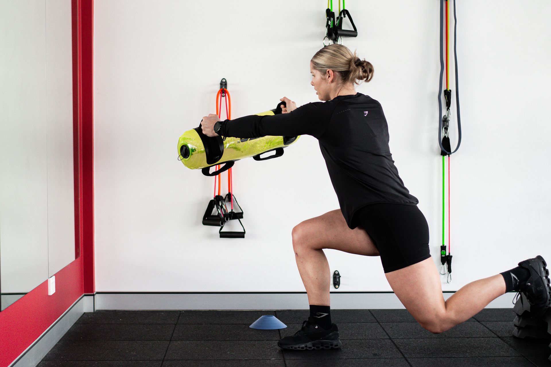 Strapping Basics. Notes from our Level 1 Course.