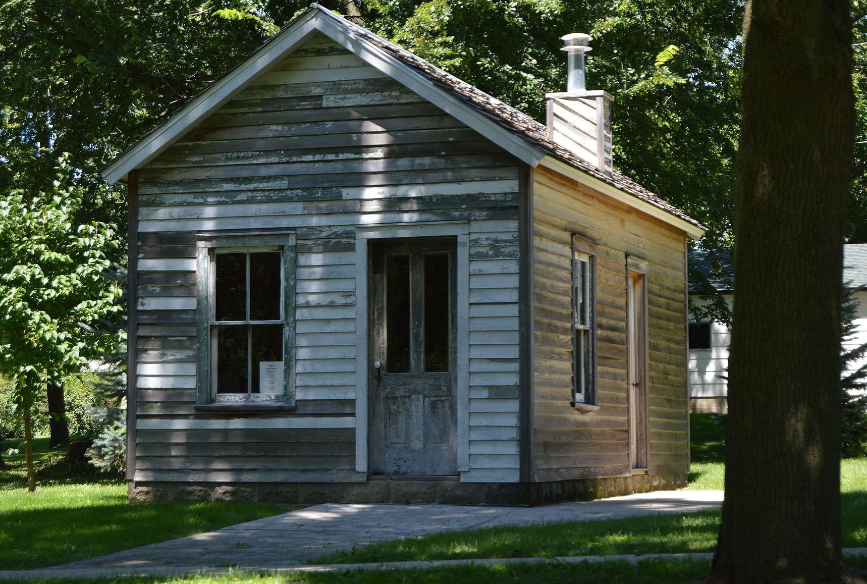 Jennie Hodgers Known as Albert Cashier, Part I