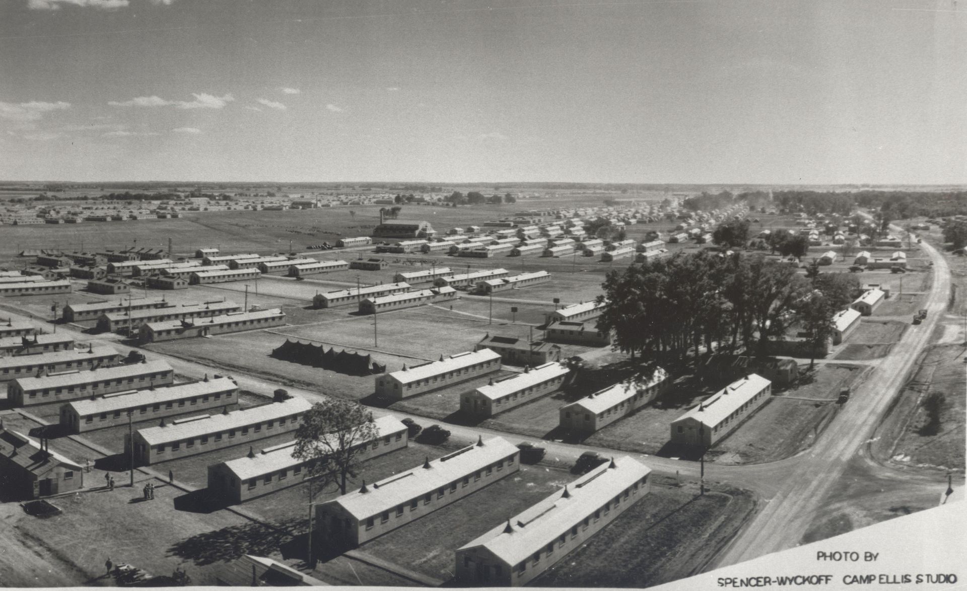 Historical Society of Quincy and Adams County