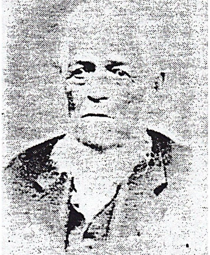 Asa and Chloe Tyrer and Cholera Treatment