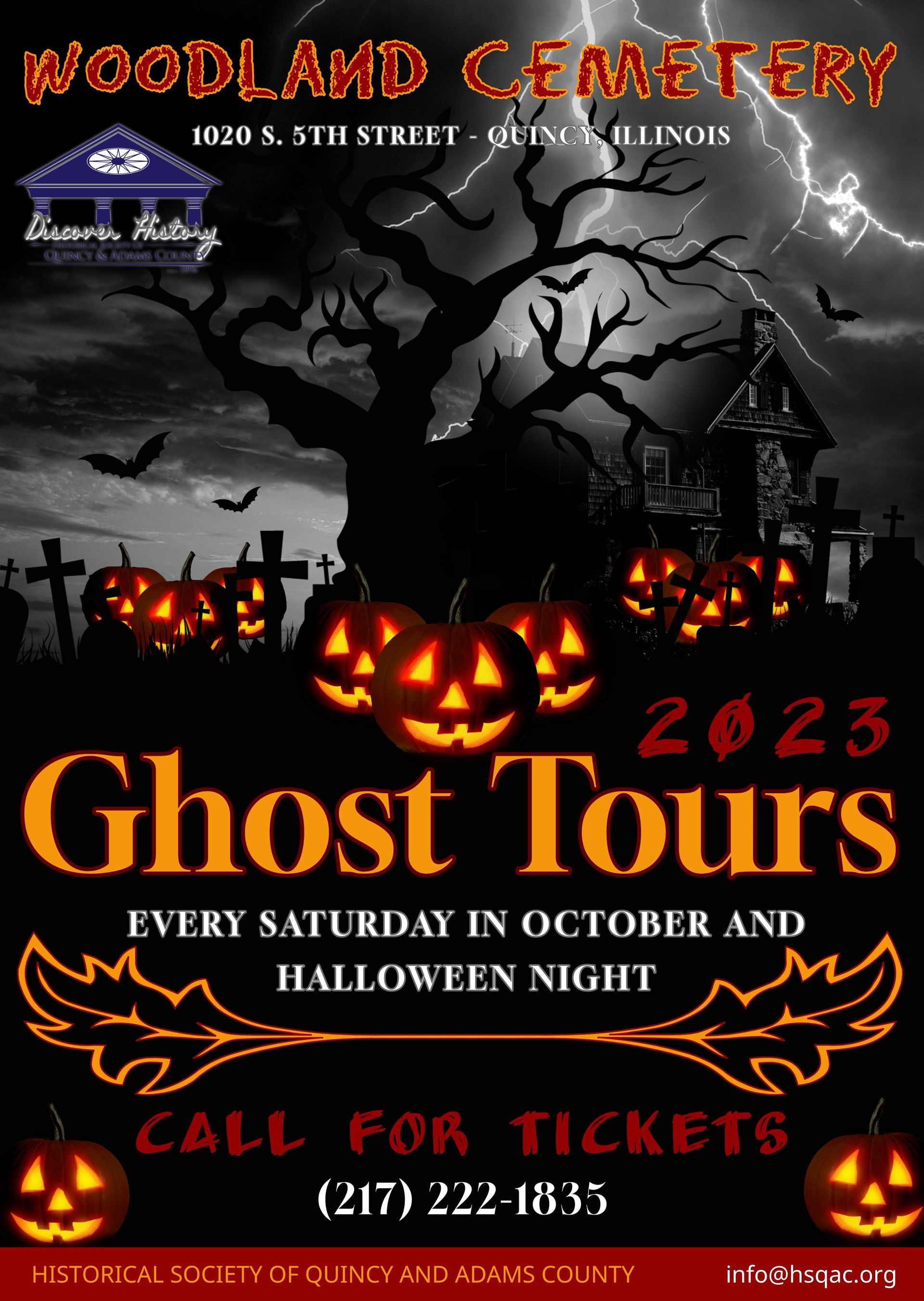 Historical Society of Quincy and Adams County