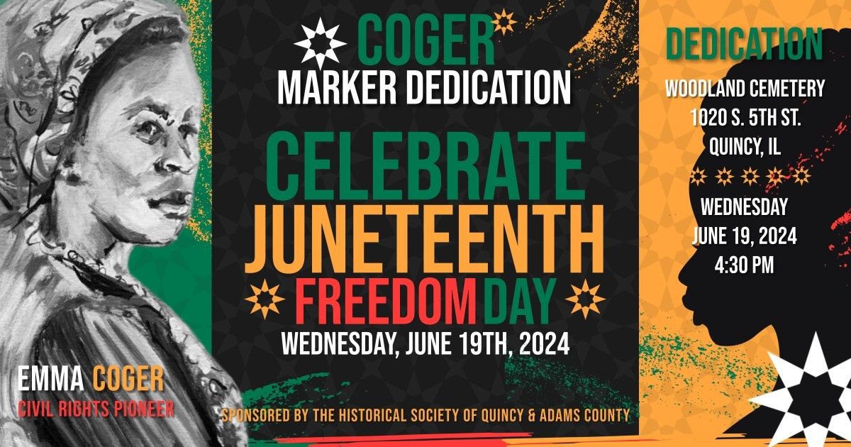 Historical Society of Quincy and Adams County