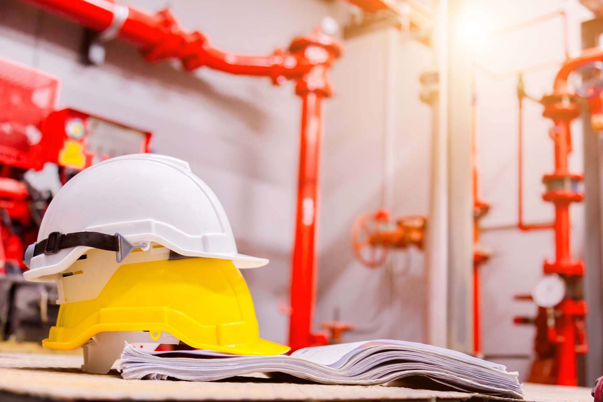 Fire System Design » Competent Fire Safety Practitioners