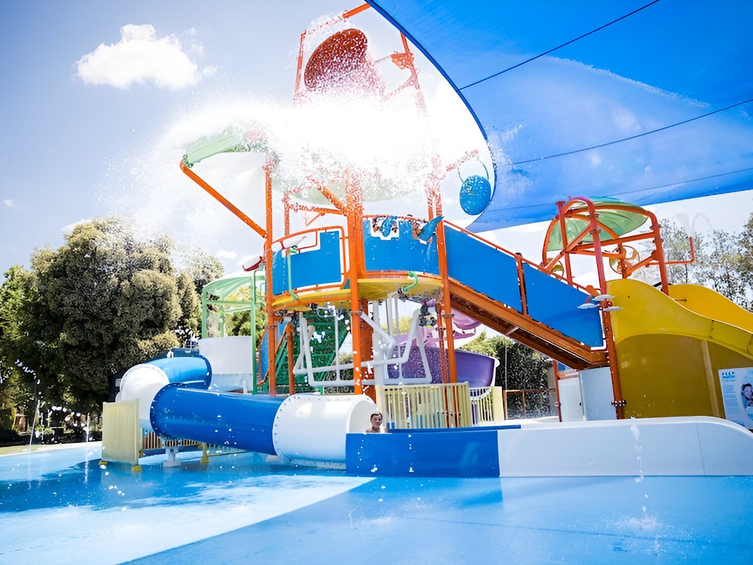 Countryman Motor Inn Dubbo | Local Area Attractions