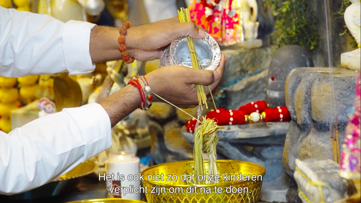 Pitra Paksh | Pooja uitleg, betekenis en rituelen