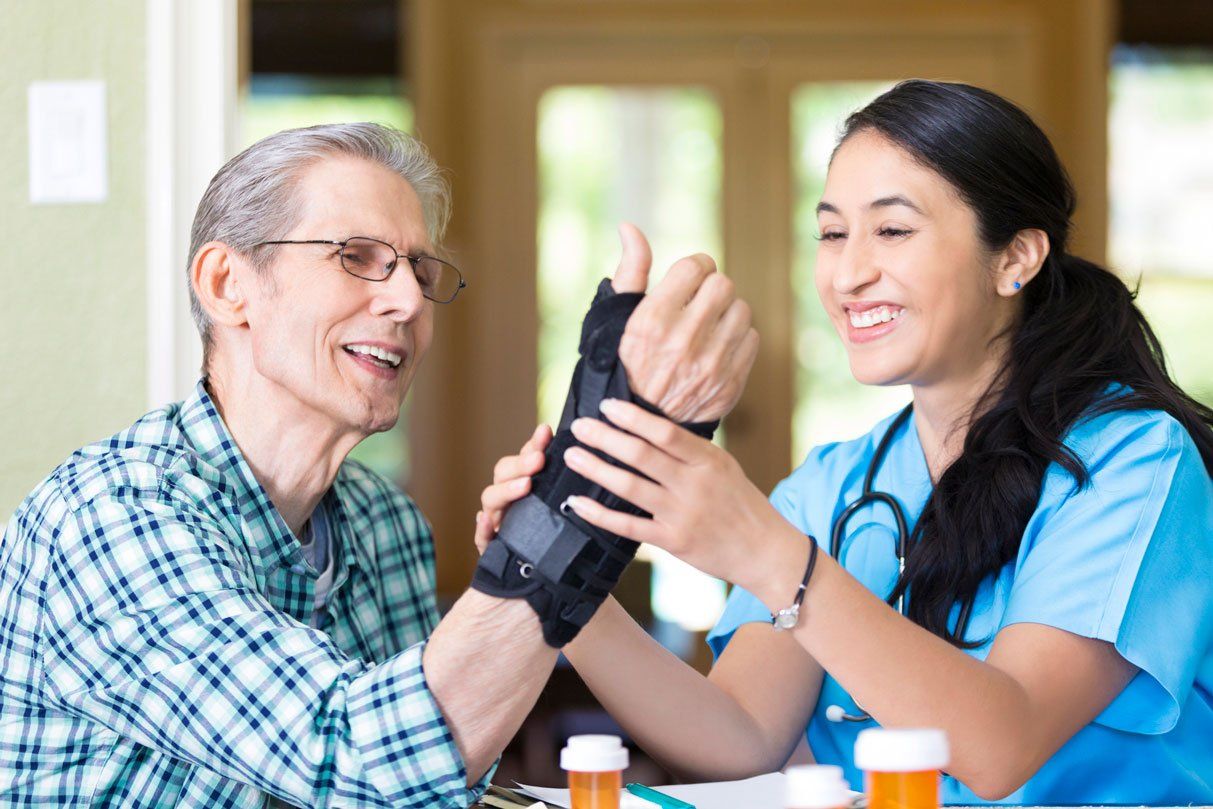 Prescriptions & Pharmacy – McKinney, TX – Cure-RX Pharmacy