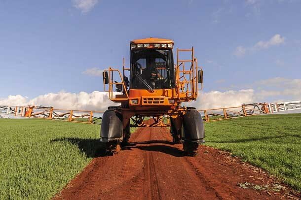 PG Windscreen | Plant and Machinery Windscreen Repair – Replace ...