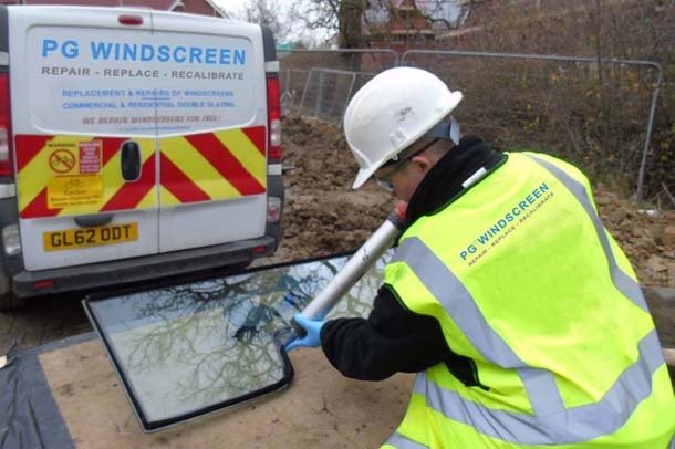 PG Windscreen | Car Windscreen Repair – Replace – Recalibrate Services ...