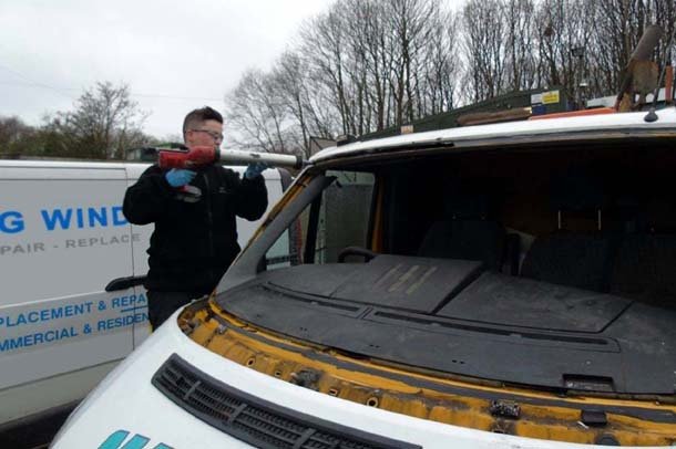 PG Windscreen | Car Windscreen Repair – Replace – Recalibrate Services ...