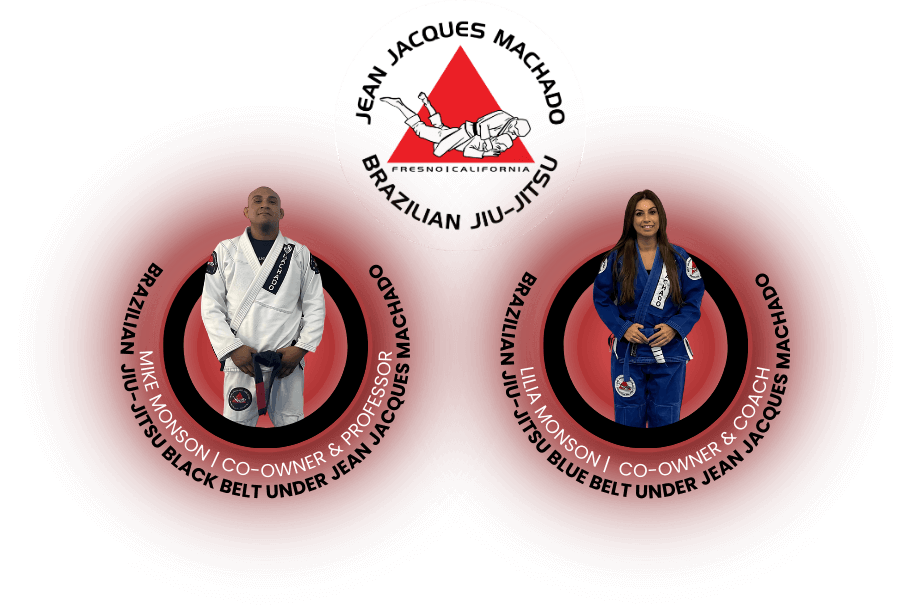 Jiu Jitsu Fresno | Jean Jacques Machado Fresno