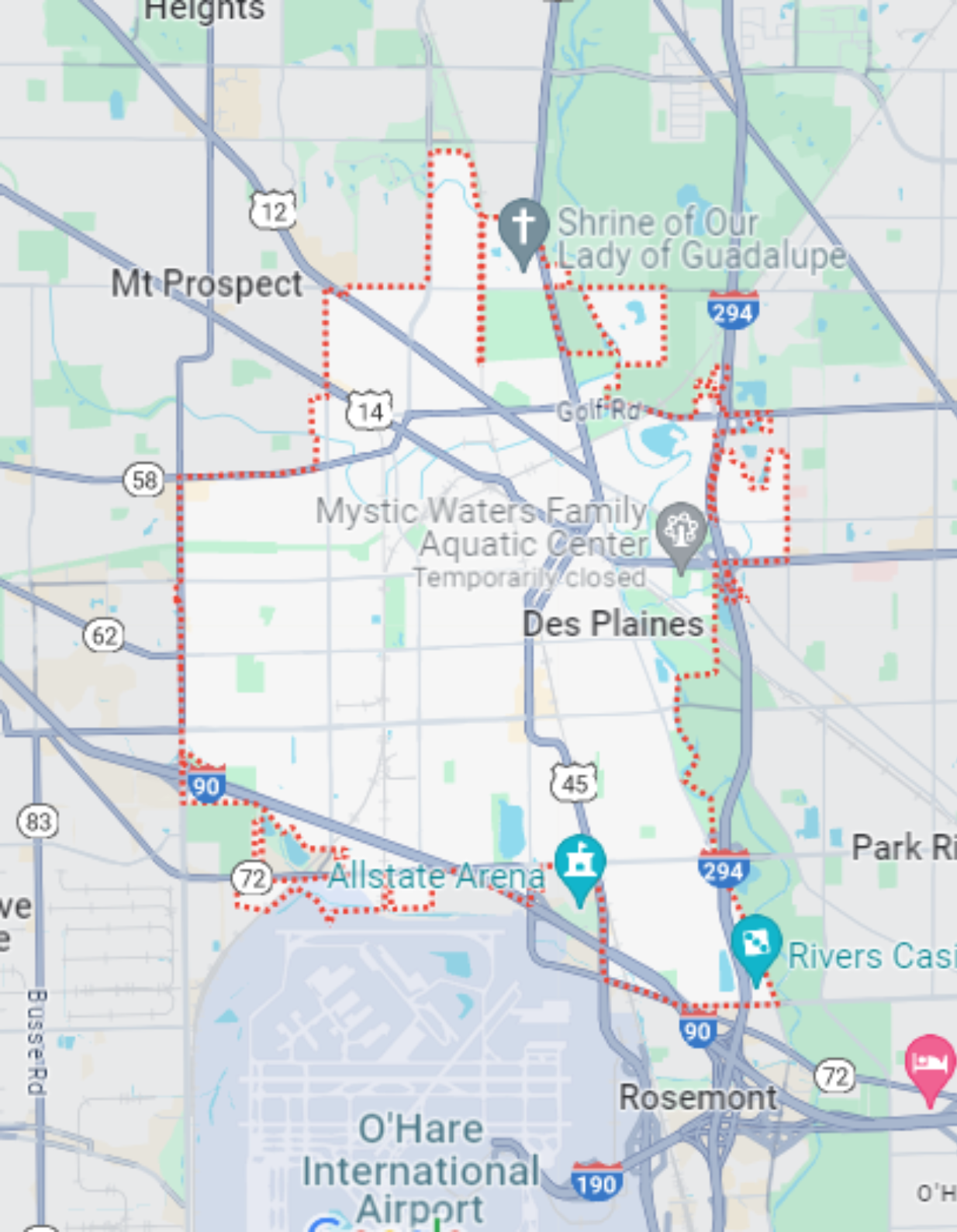 Utility Pole Installation | Des Plaines, IL | 630-253-3509