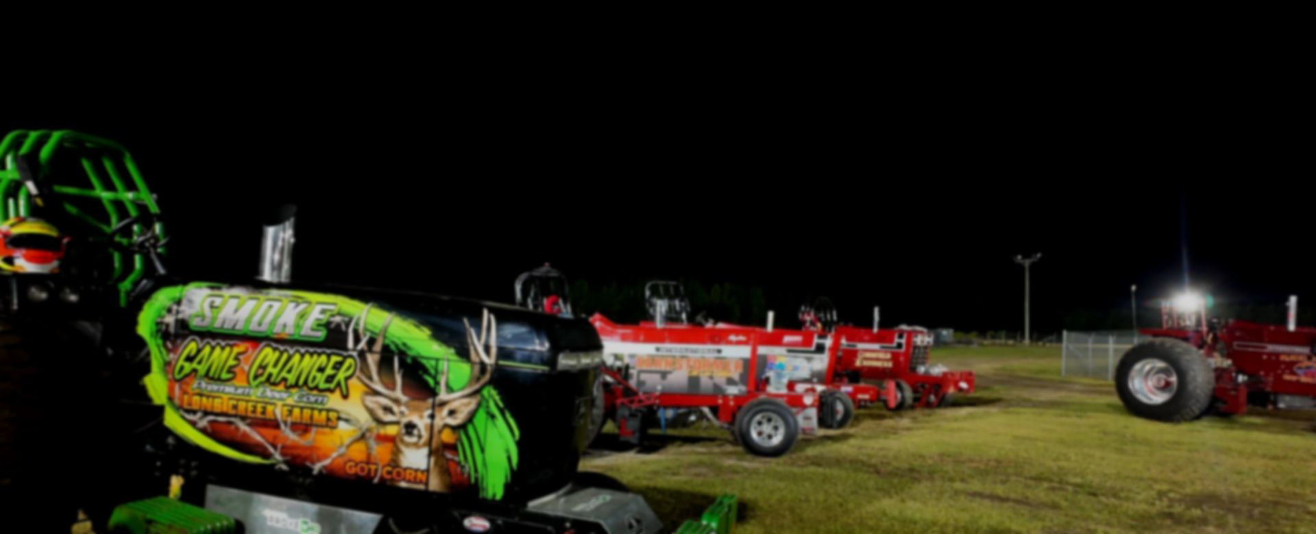 Full Pull | Ultimate Destination for Truck & Tractor Pulling