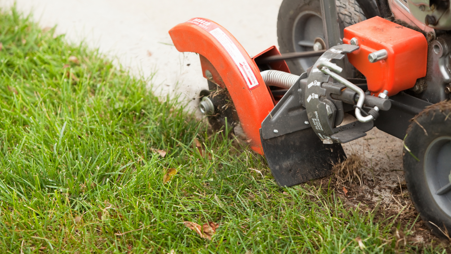 High-Quality Tiller Blades | Clean Cutter Flail & Tiller Blades