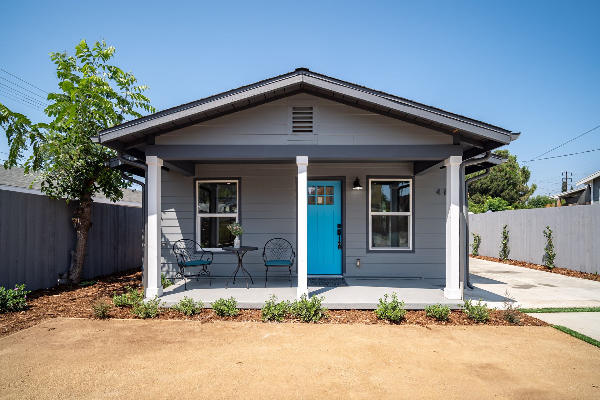 ADU Homes - Accessory Dwelling Units