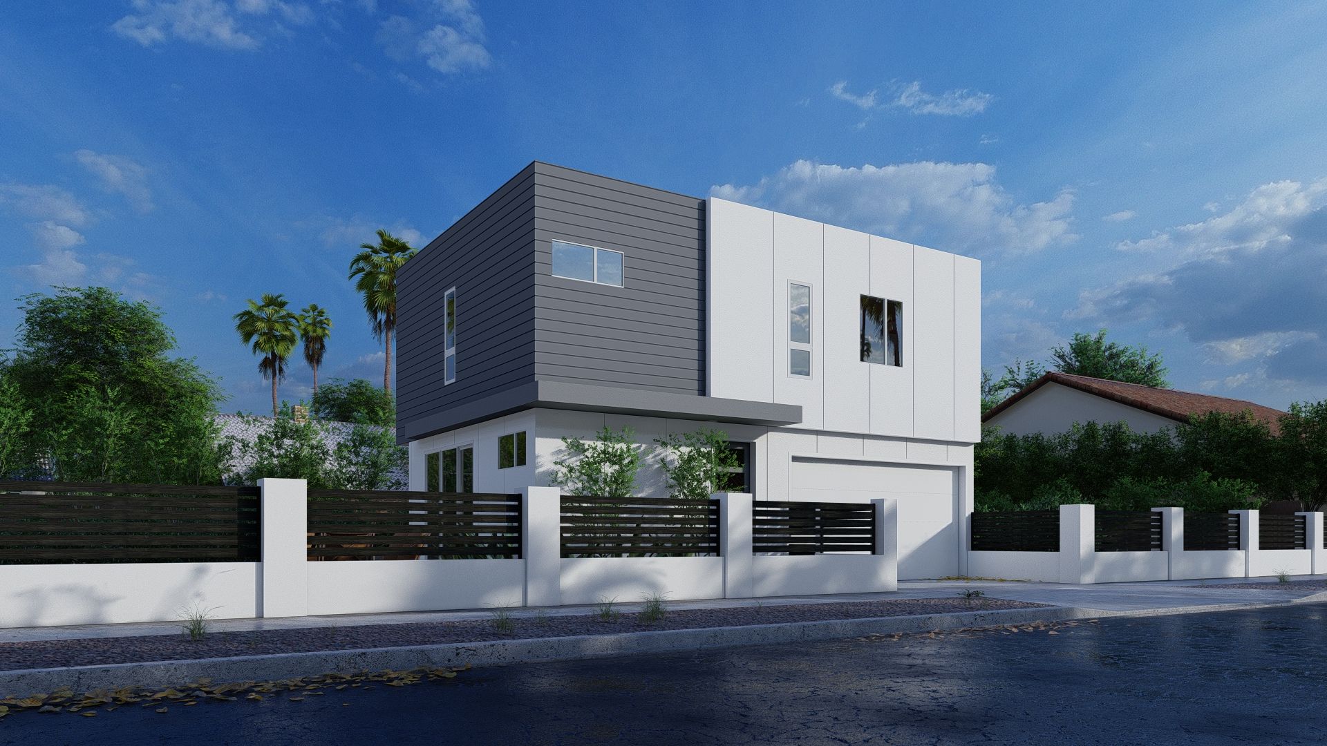 Multi-Family ADUs | CA