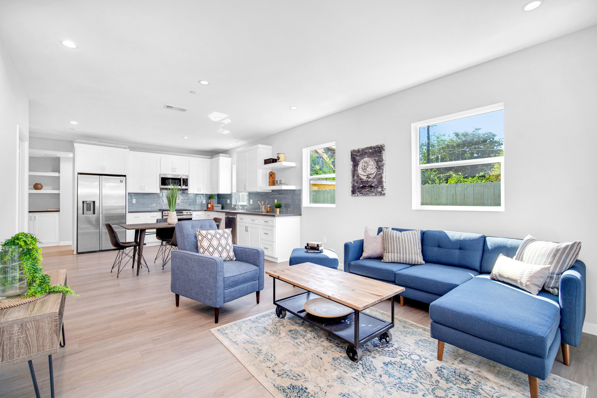 ADU Styles | ADU Homes