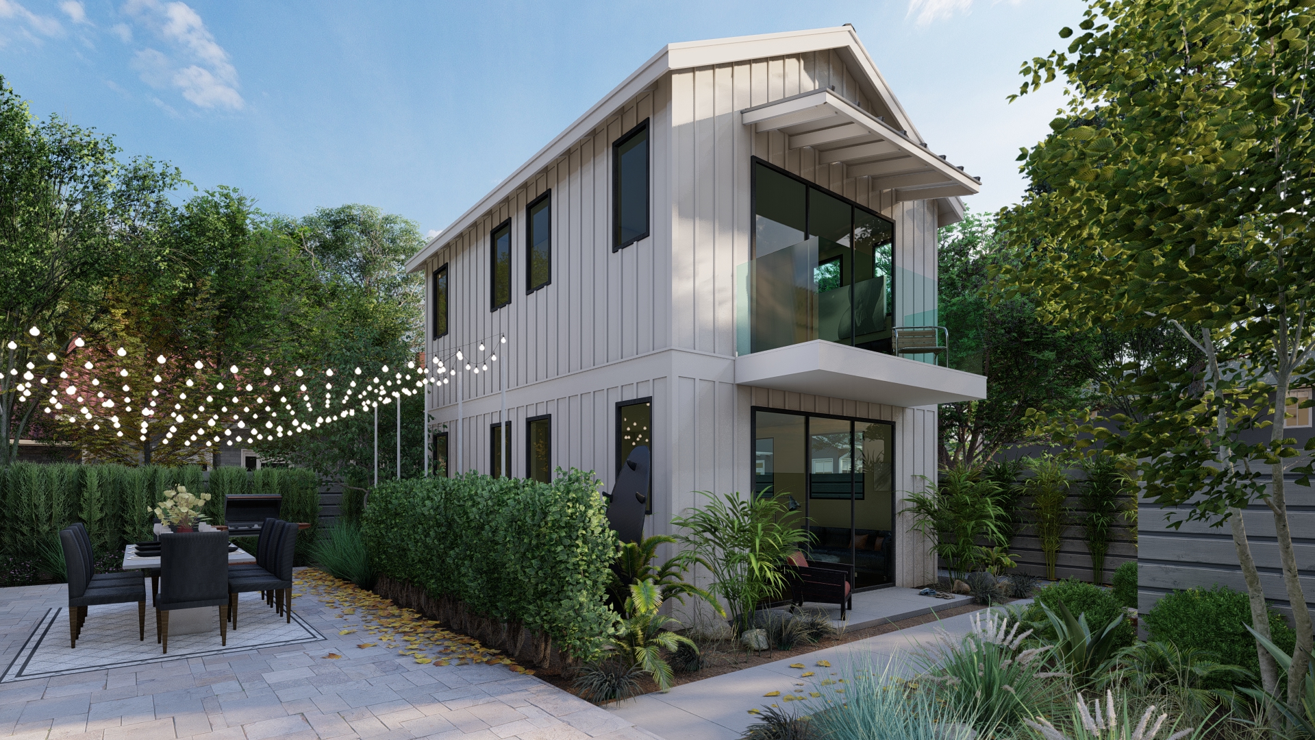 ADU Homes - Accessory Dwelling Units