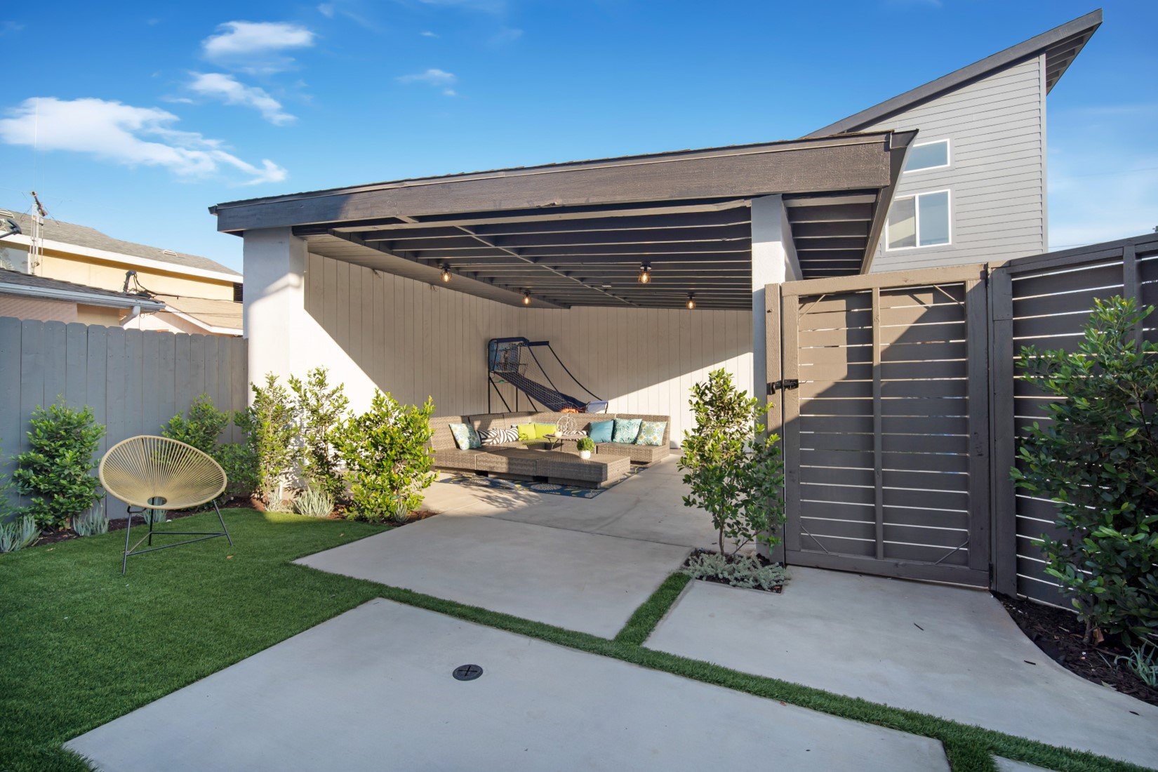 ADU Styles | ADU Homes