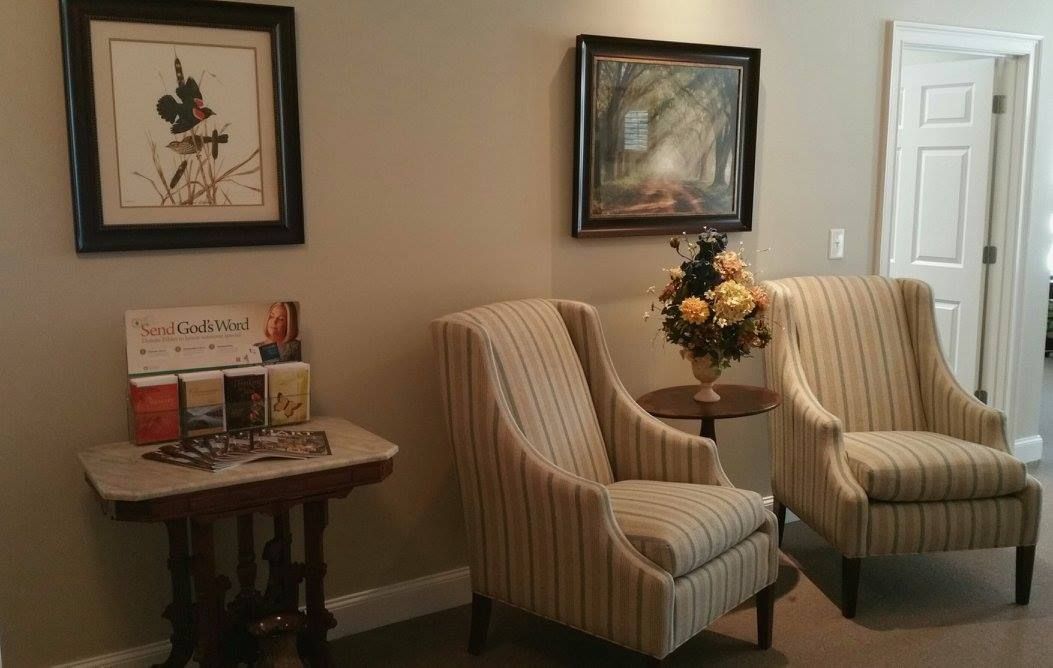 Our Facilities | Coile and Hall Funeral Directors