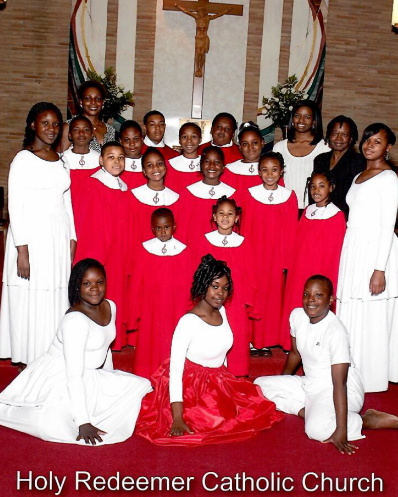 Youth Ministry