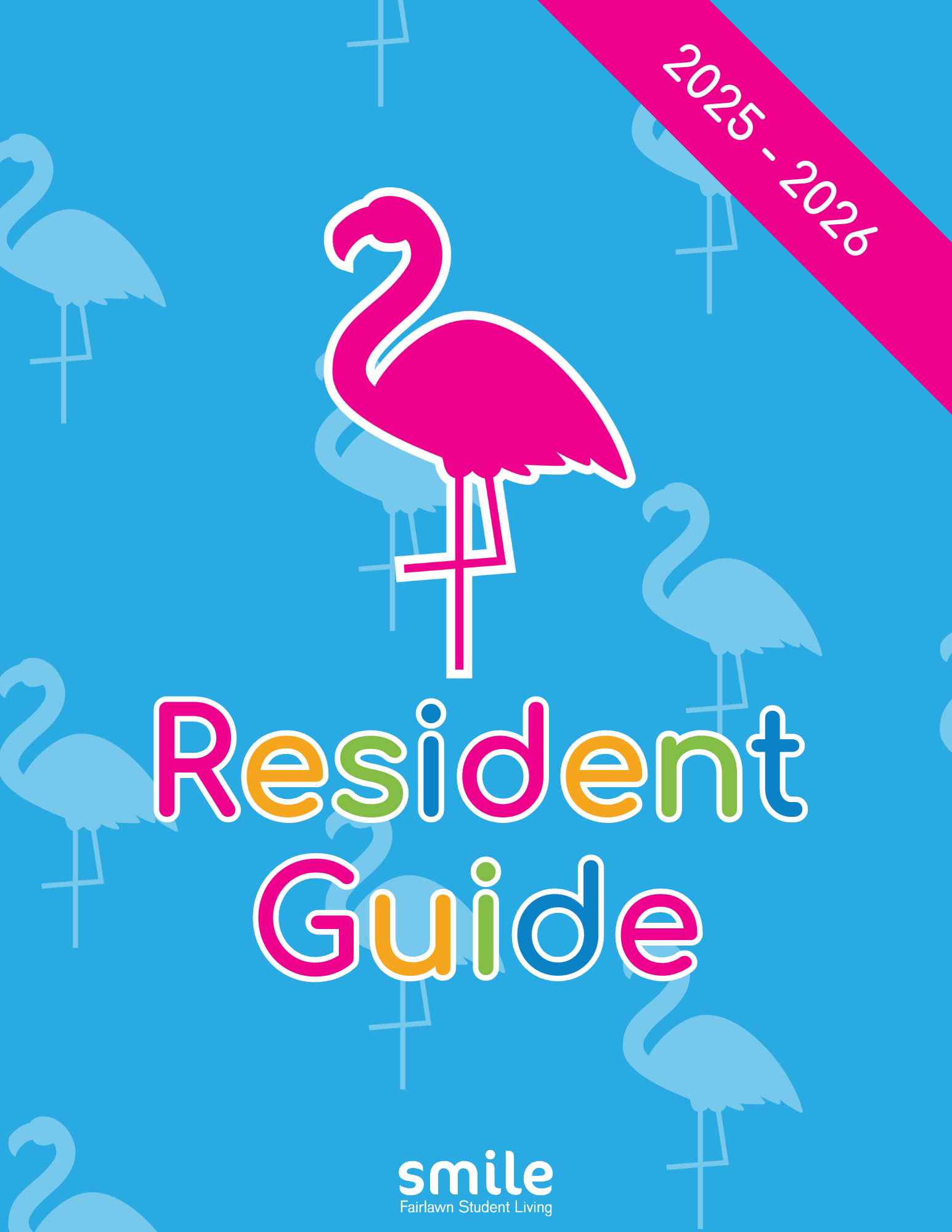 Resident Guide