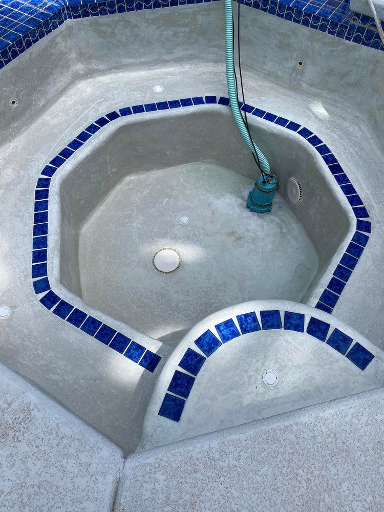 Jonathan's Pool Solutions | Premier Pool Contractor in Las Vegas, NV