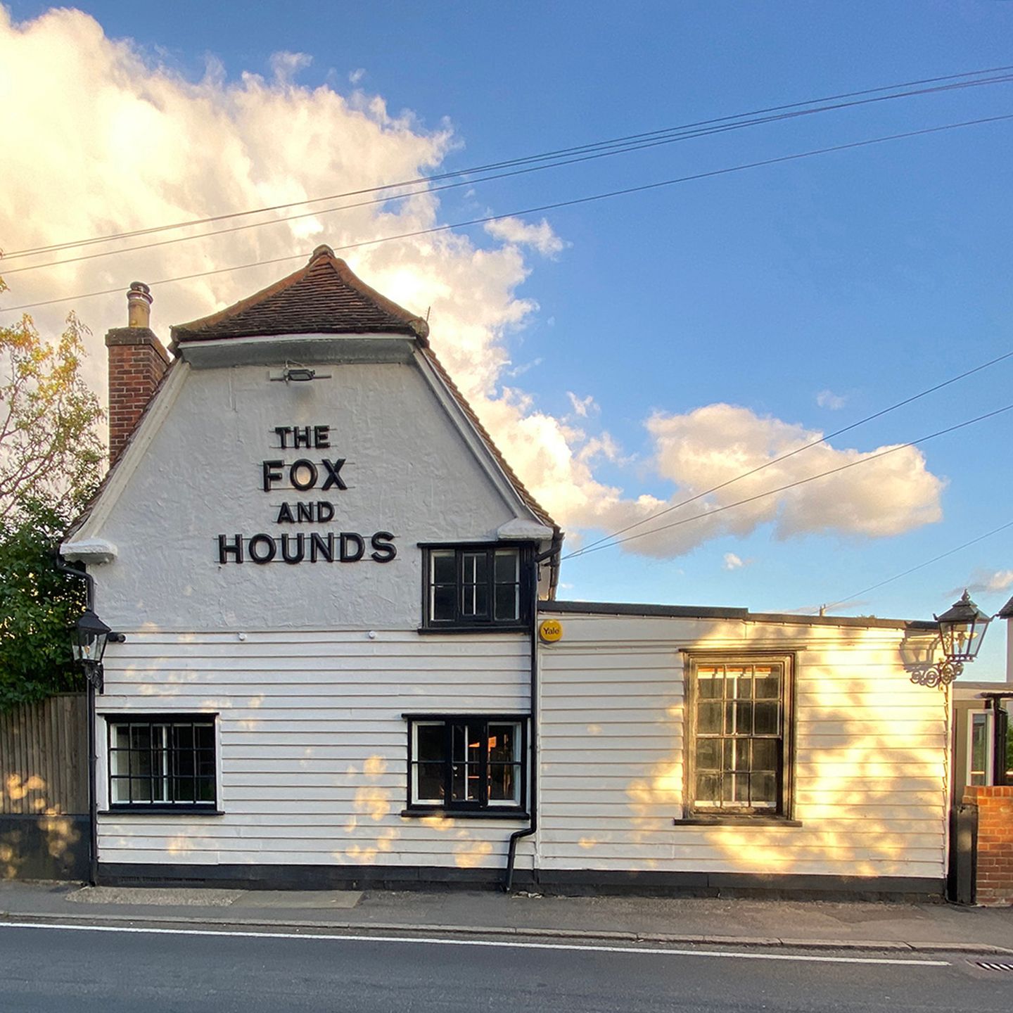 Gallery | Photos of The Fox and Hounds Clavering
